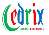 Home | Cedrix Online Essentials