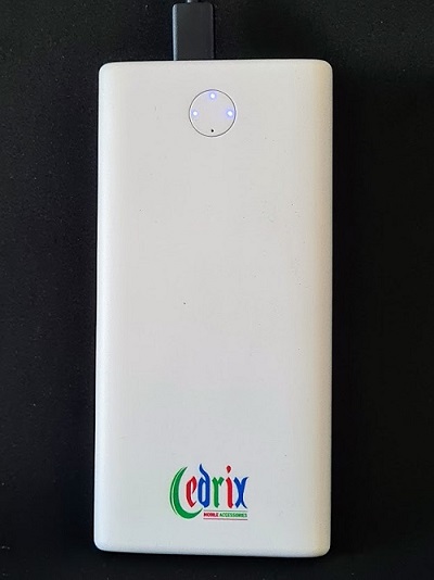 Powerbank | Portable and High Capacity | High Security Protection ...