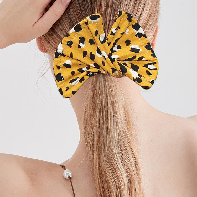 2 x Women’s Deft Hair Bun Creation Band - 2 Pieces - Cedrix Online