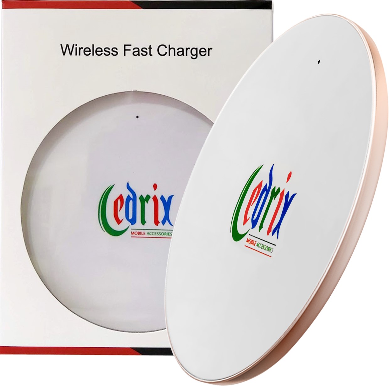 Cedrix Father's Day Special! | Men's Crossbody Bag + Cedrix Wireless ...