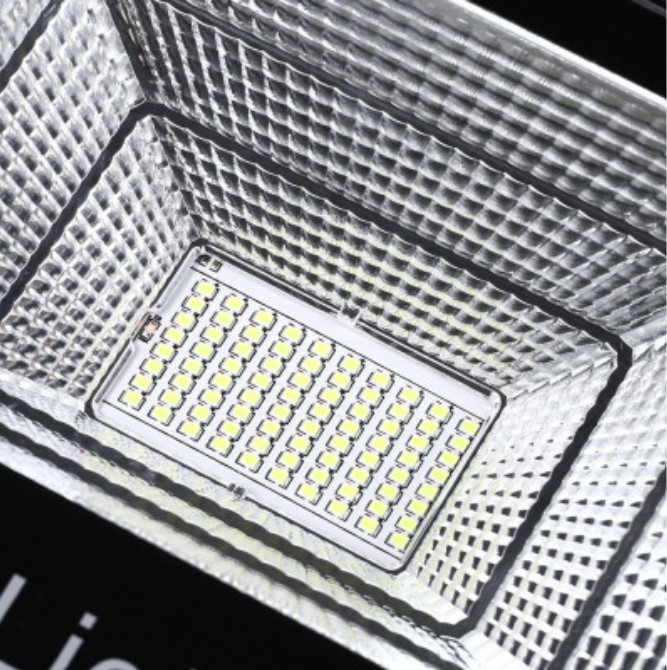 LED Solar Light | Street Light | Remote Outdoor Garden Security Lamp ...