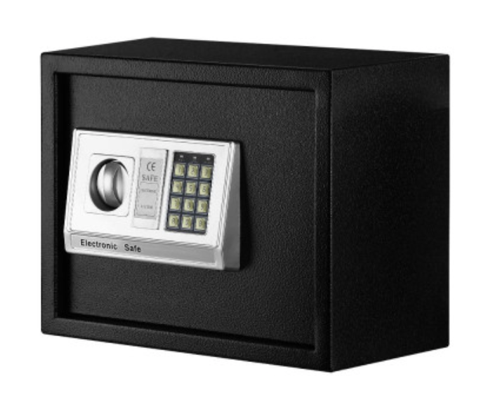 Electronic Digital Security Safe | 20L - Cedrix Online
