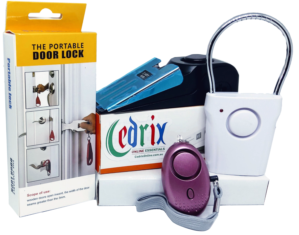 Home | Cedrix Online Essentials